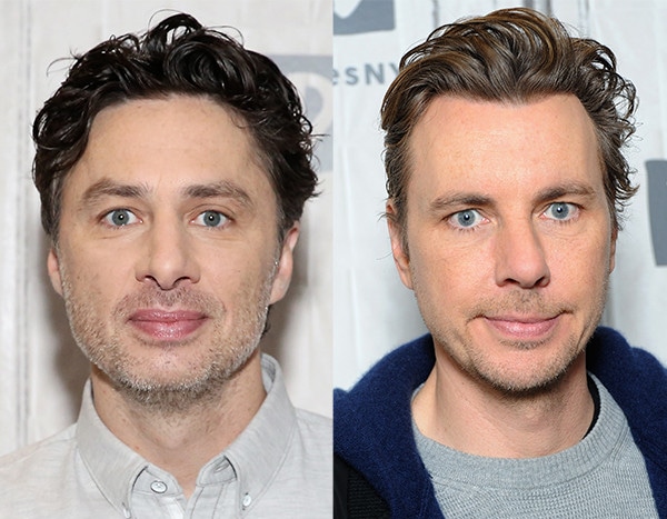 Dax Shepard And Zach Braff Are Practically Identical In This Face dax-shepard-and-zach-braff-are-practically-identical-in-this-face